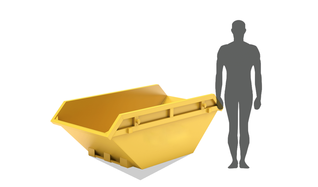 The UK's Preferred Skip Hire Services Based In Hendon, London